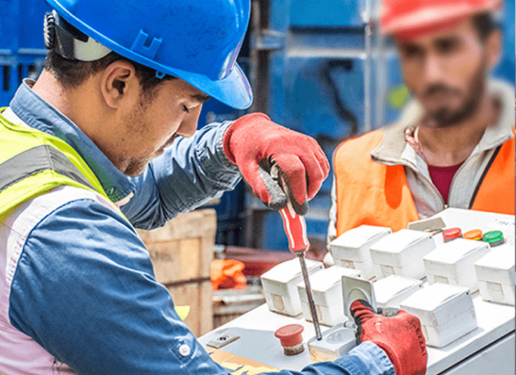 Technonet – Fire Fighting & Alarm Systems