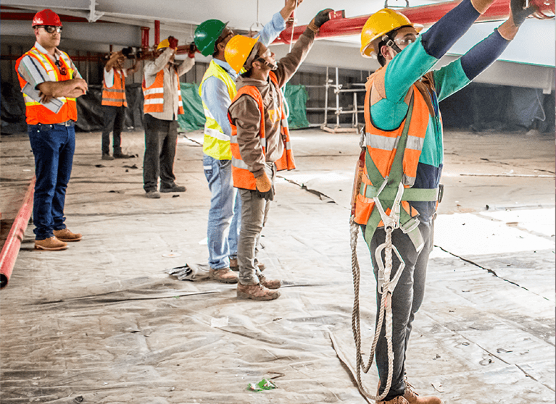 Technonet – Fire Fighting & Alarm Systems